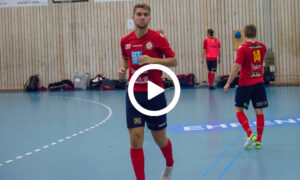 Se Borås AIK mot KFUM Linköping här! - Futsal