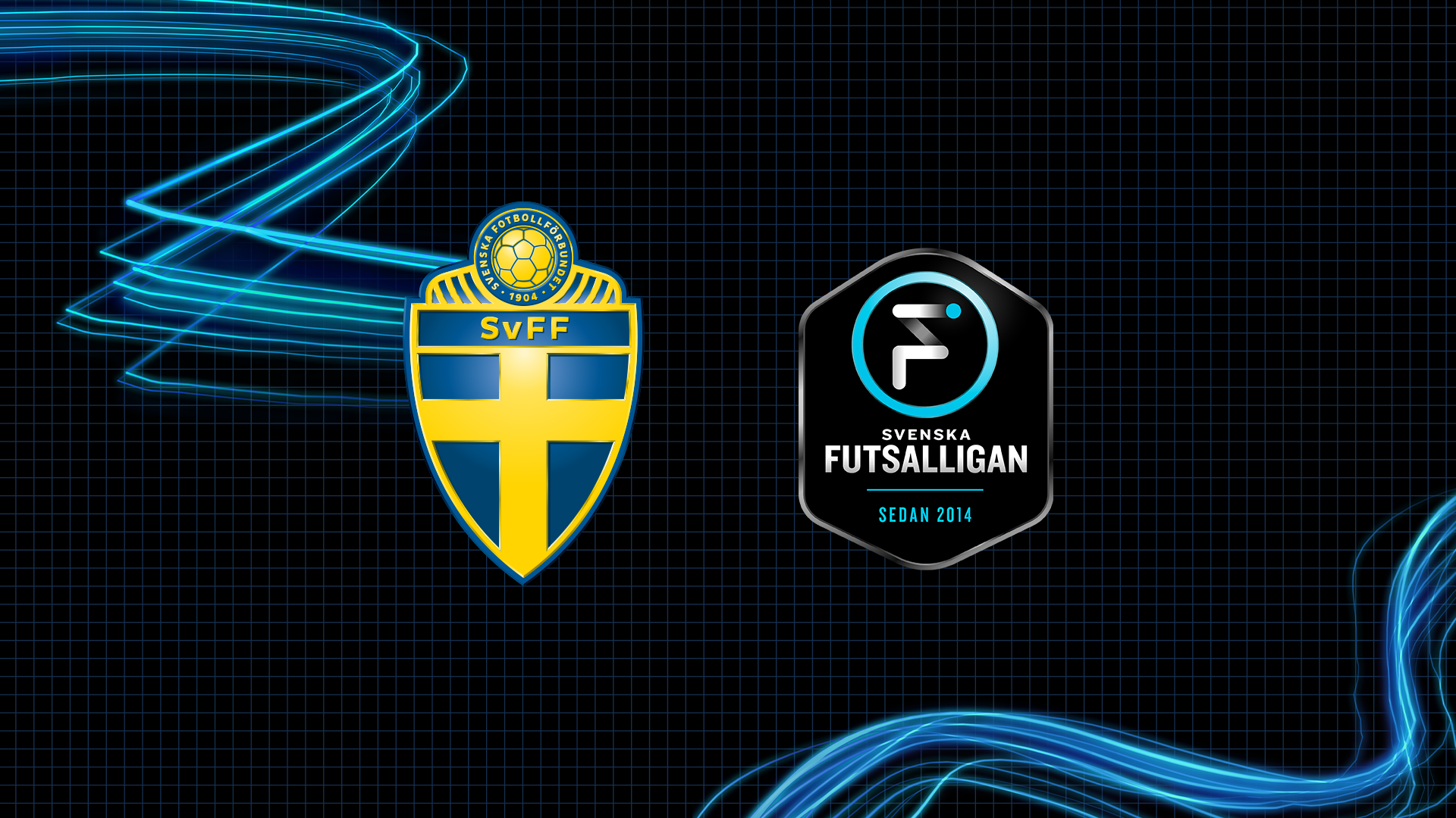 Här är spelschemat för SFL 2025/26 - Futsal