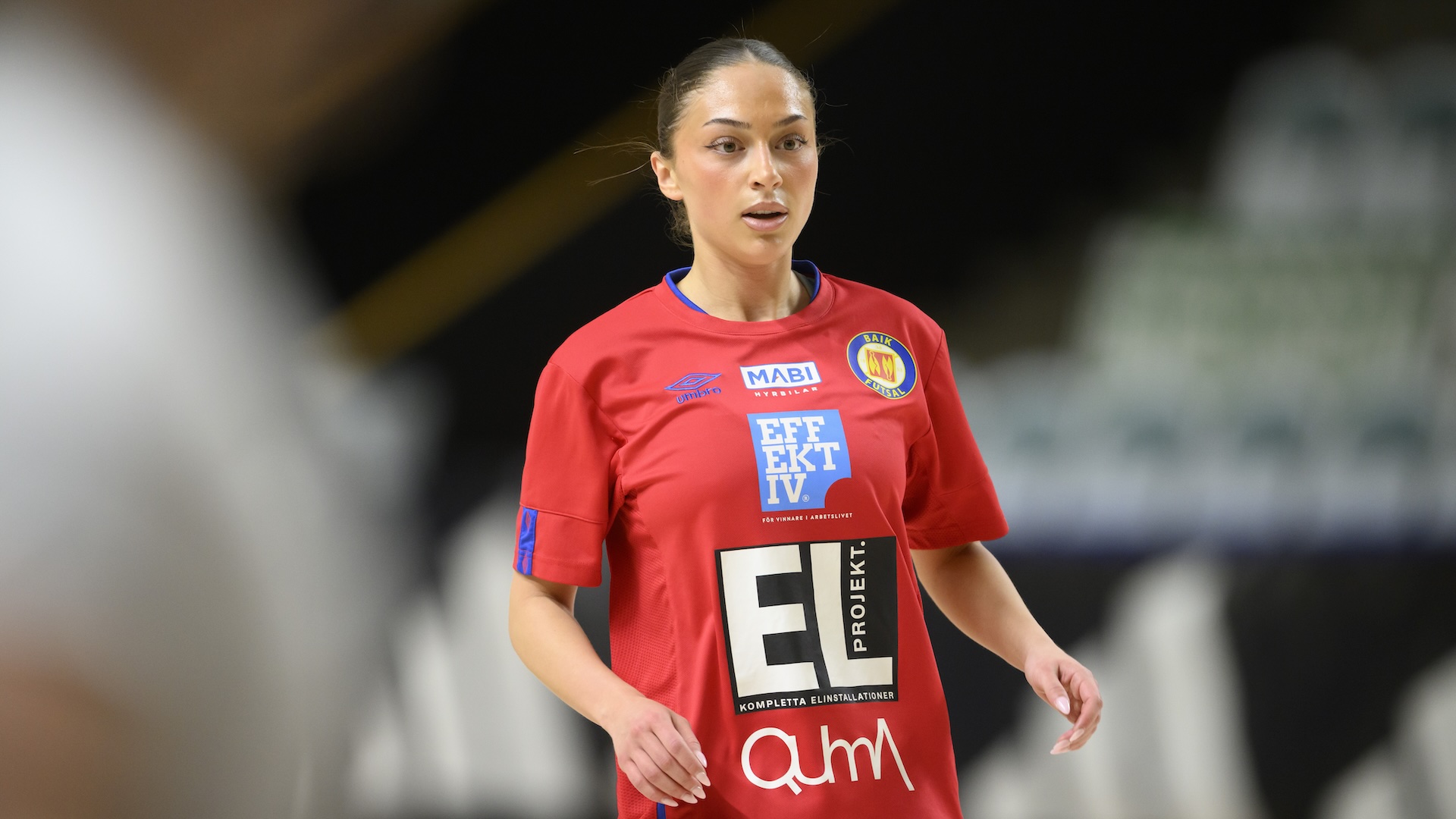 SFL Live blir SFL Play! - Futsal